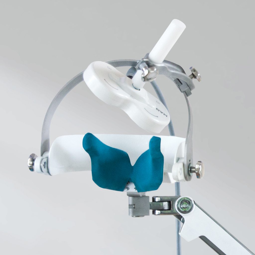 MAG & More - Transkranielle Magnetstimulation - TMS | Apollo TMS ...